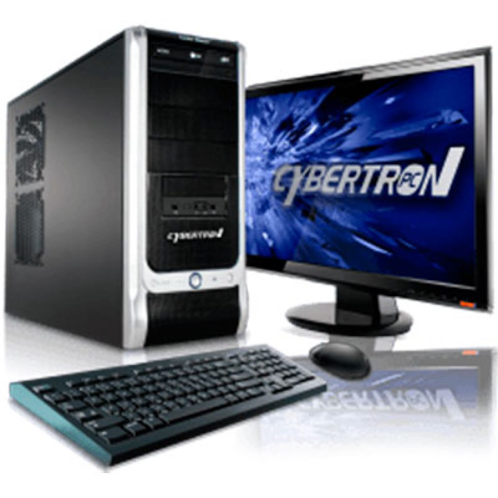 BLUEPRINT-INTEL-WORKSTATION-DESIGN - TECHNOTRADE INVESTMENT LTD