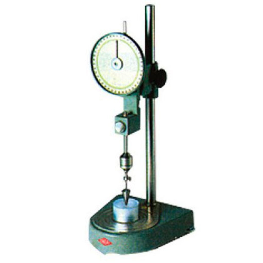 Penetrometer-enkay-lab-equip - TECHNOTRADE INVESTMENT LTD