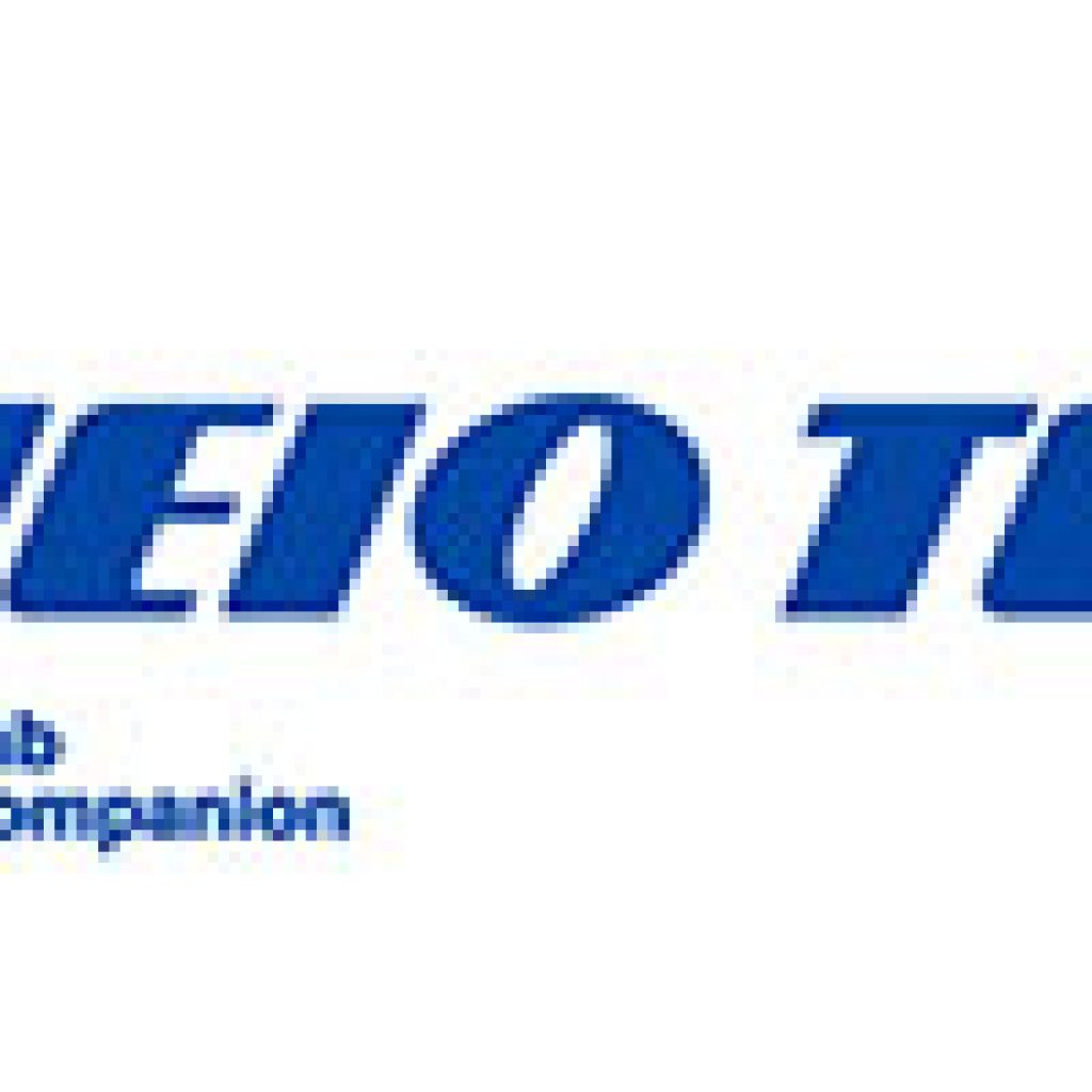 jeio tech lab - TECHNOTRADE INVESTMENT LTD