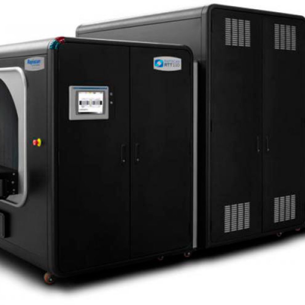 real-time-tomography-machine-for-hold-baggage-airport-security-rapiscan ...