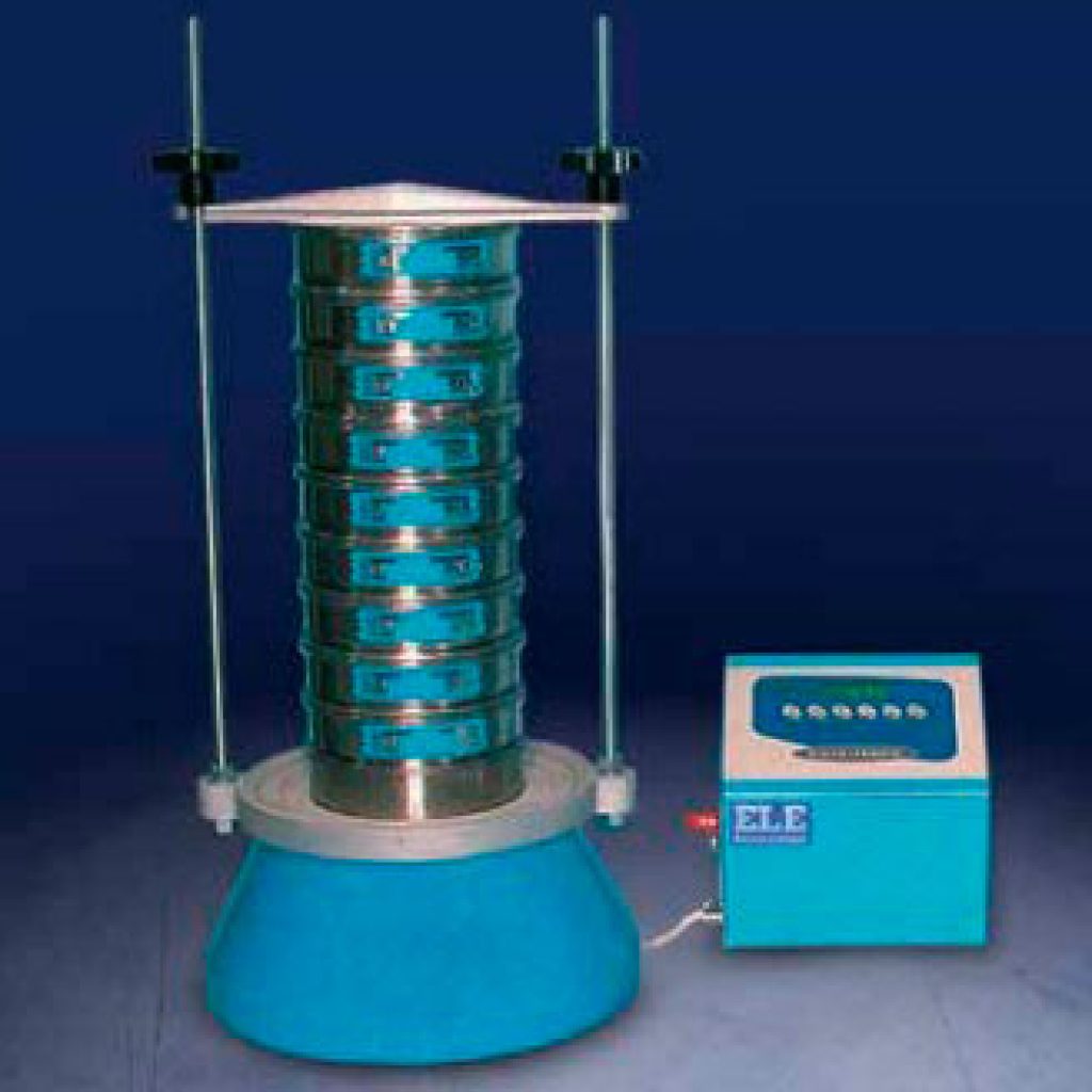 sieve-shaker-ele-instruments-lab-equipment - TECHNOTRADE INVESTMENT LTD